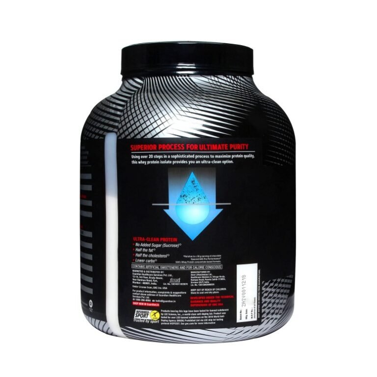 Home-trim life - Sports and nutrition